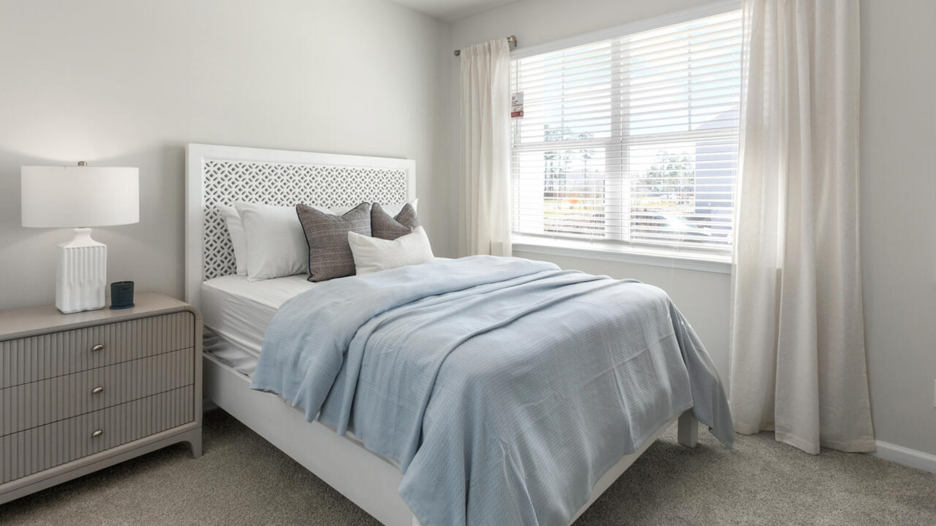 New Homes in Grayson Park | Leland, NC | D.R. Horton