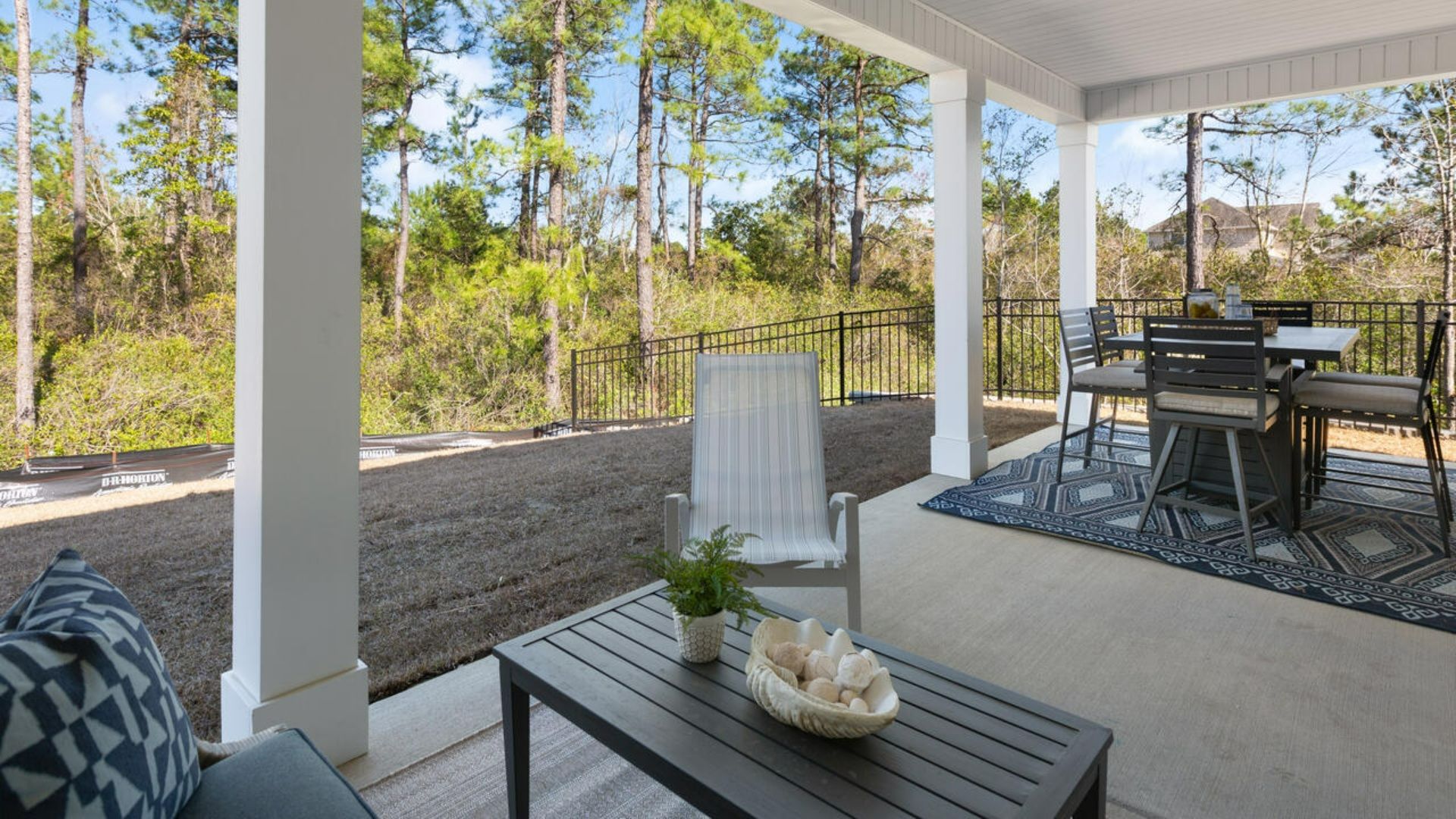 New Homes in Grayson Park | Leland, NC | D.R. Horton