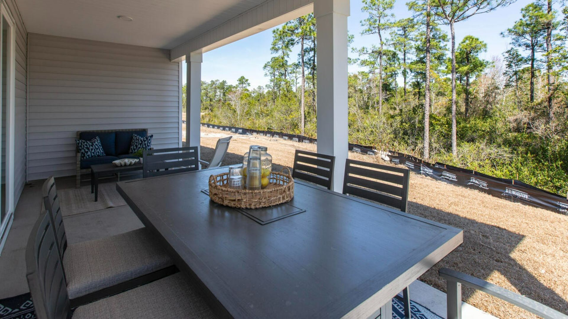 New Homes in Grayson Park | Leland, NC | D.R. Horton