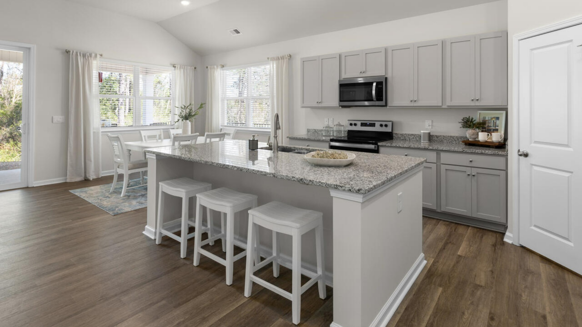 New Homes in Grayson Park | Leland, NC | D.R. Horton
