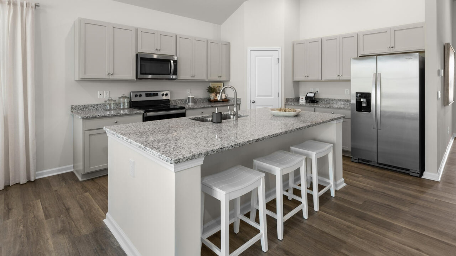 New Homes in Grayson Park | Leland, NC | D.R. Horton