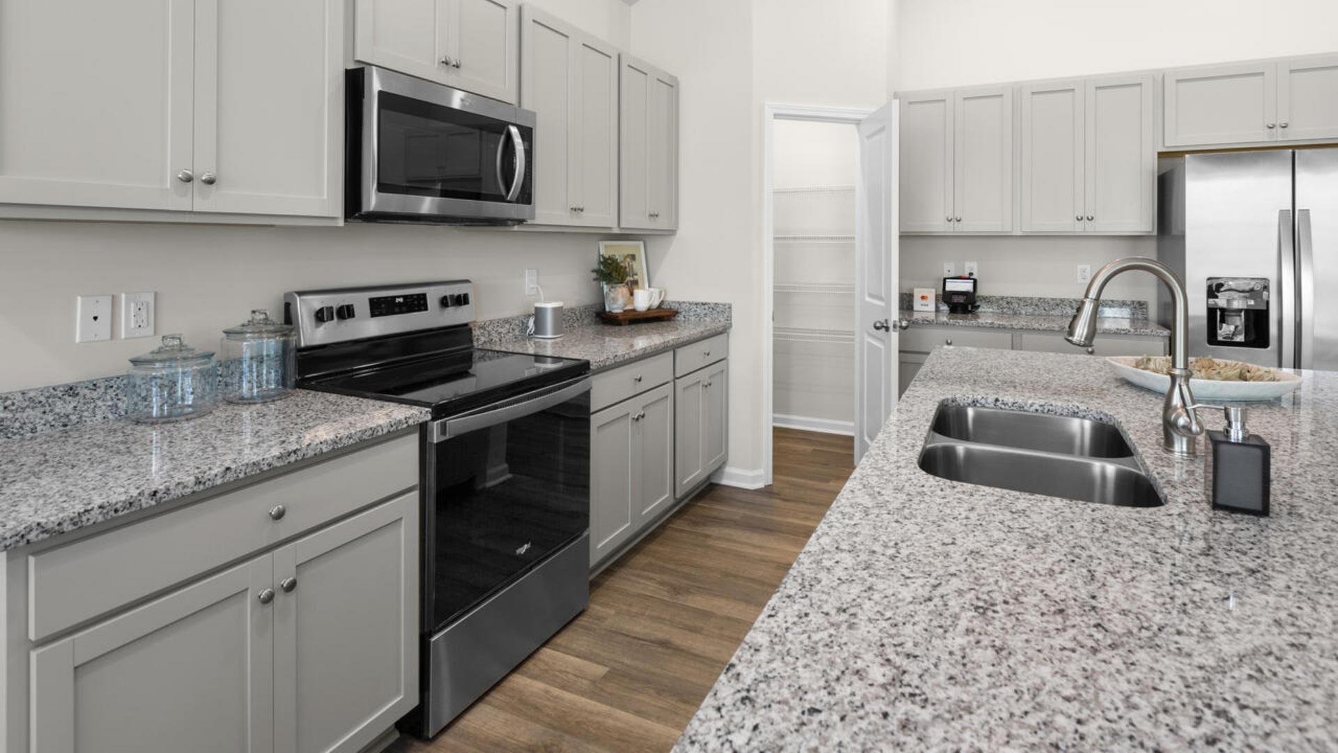 New Homes in Grayson Park | Leland, NC | D.R. Horton