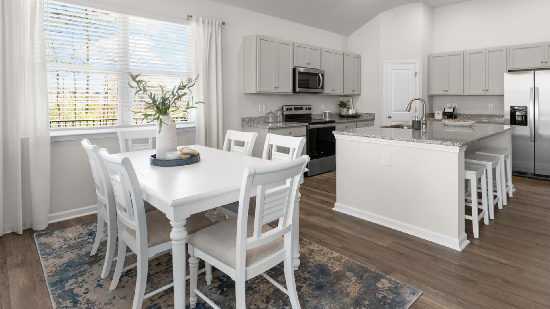 New Homes in Grayson Park | Leland, NC | D.R. Horton