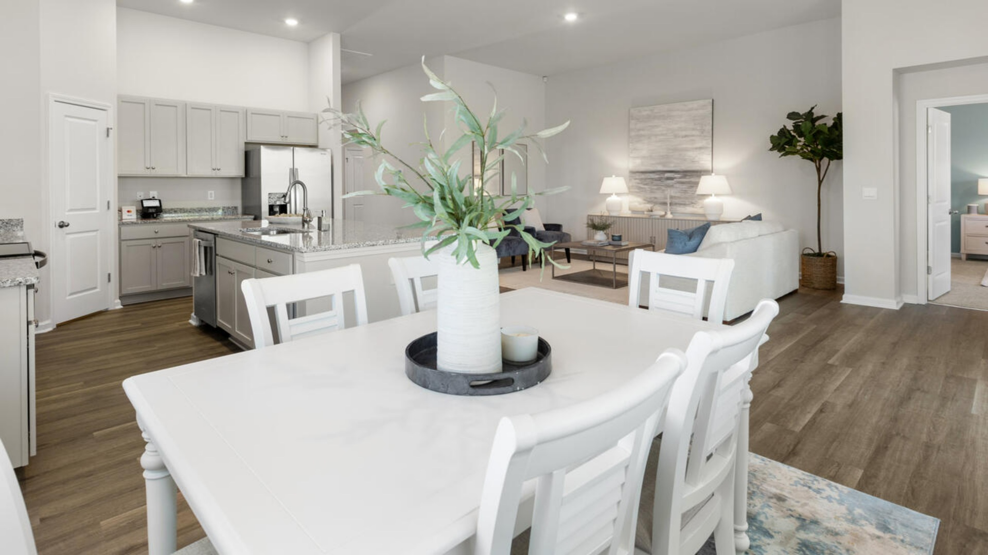 New Homes in Grayson Park | Leland, NC | D.R. Horton