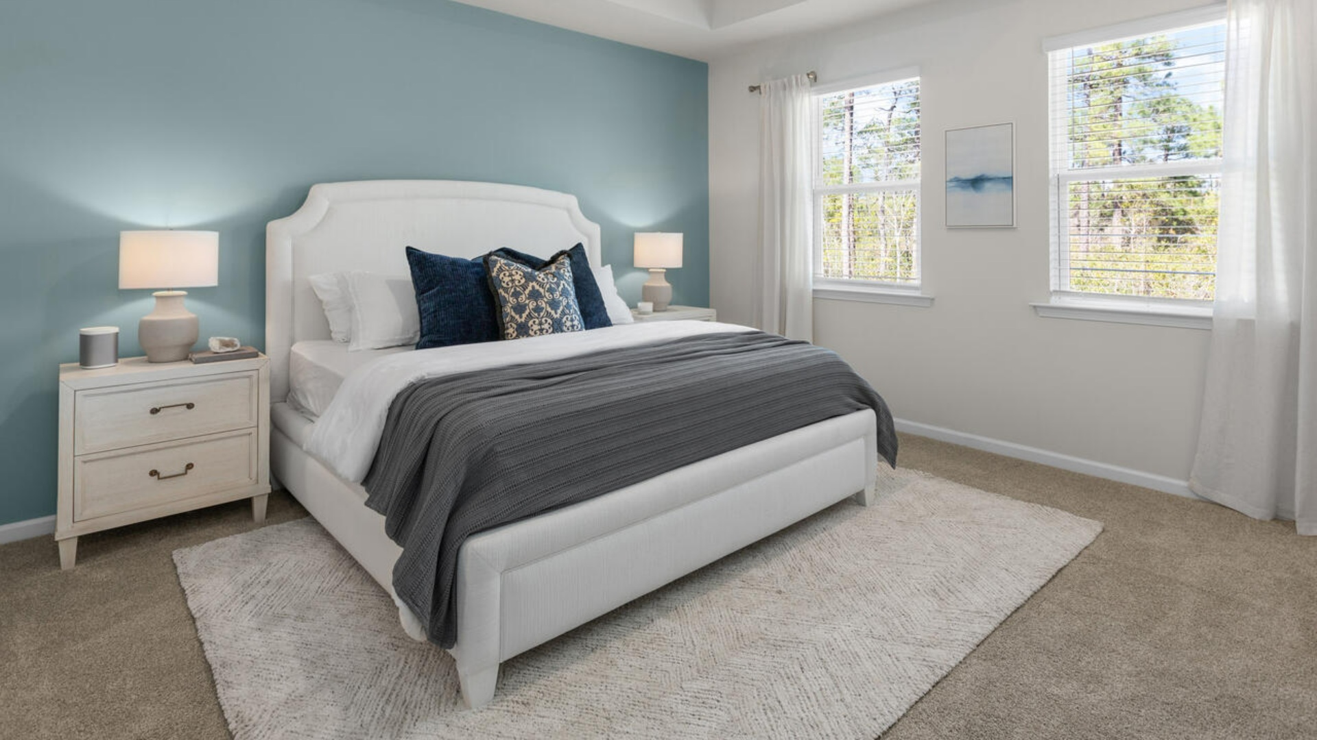 New Homes in Grayson Park | Leland, NC | D.R. Horton