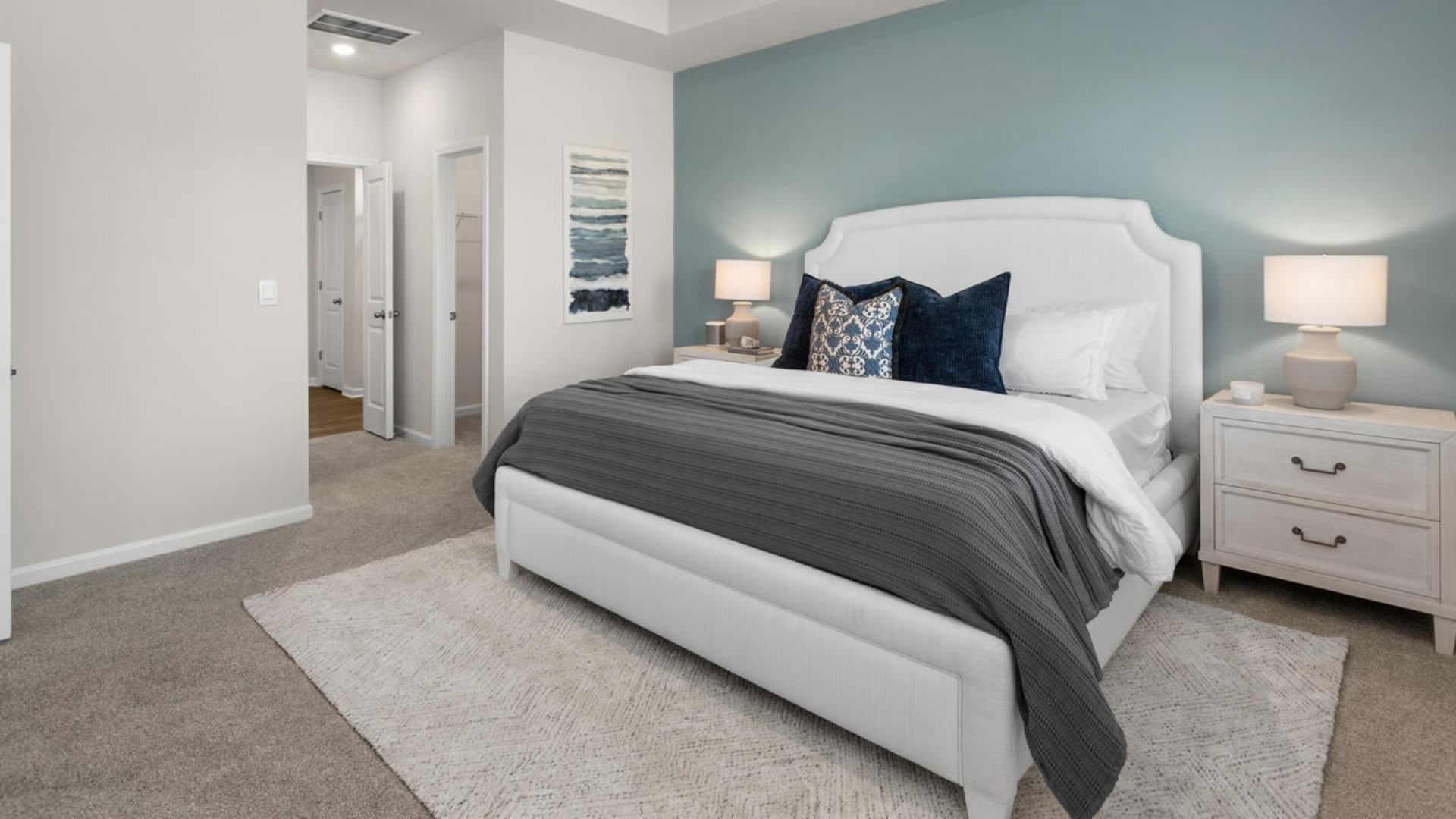 New Homes in Grayson Park | Leland, NC | D.R. Horton