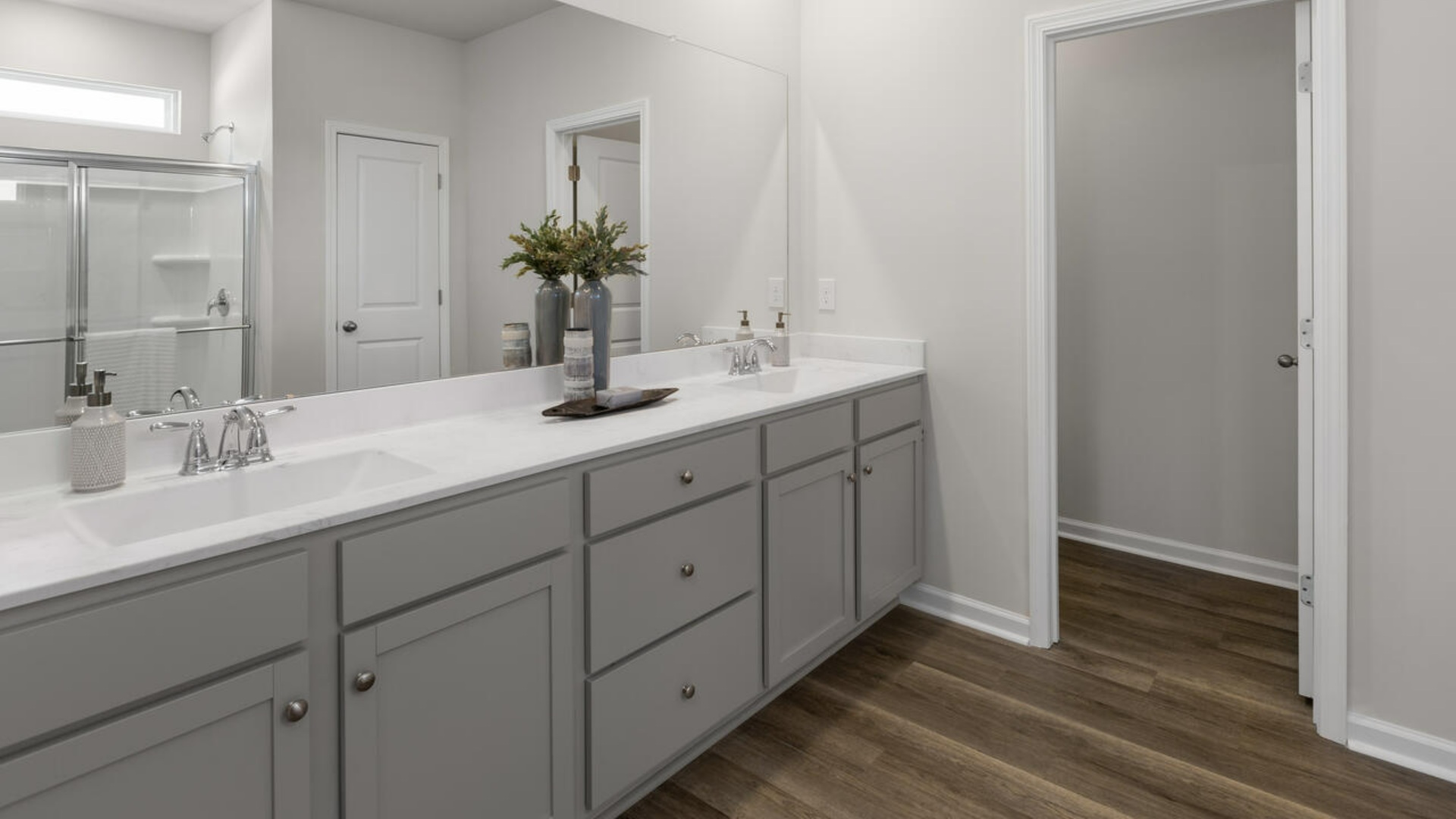 New Homes in Grayson Park | Leland, NC | D.R. Horton