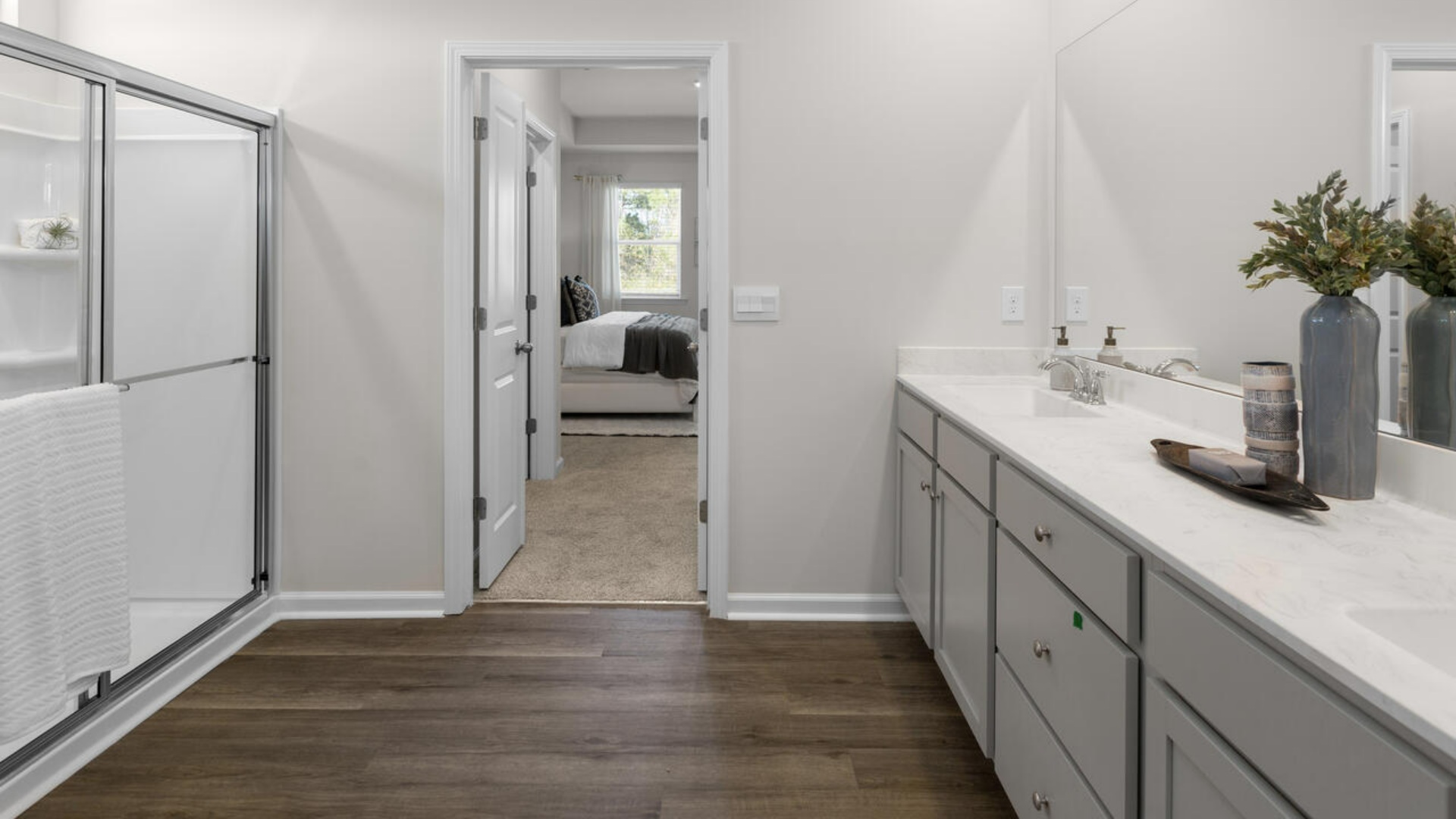 New Homes in Grayson Park | Leland, NC | D.R. Horton