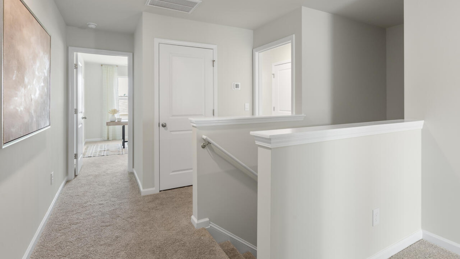 New Homes in Grayson Park Townhomes | Leland, NC | D.R. Horton