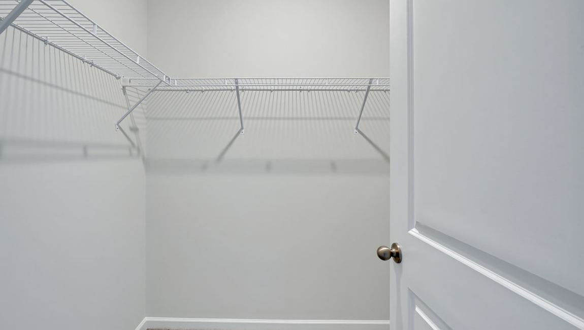 Floor Plan in Bella Point | Bolivia, NC | D.R. Horton