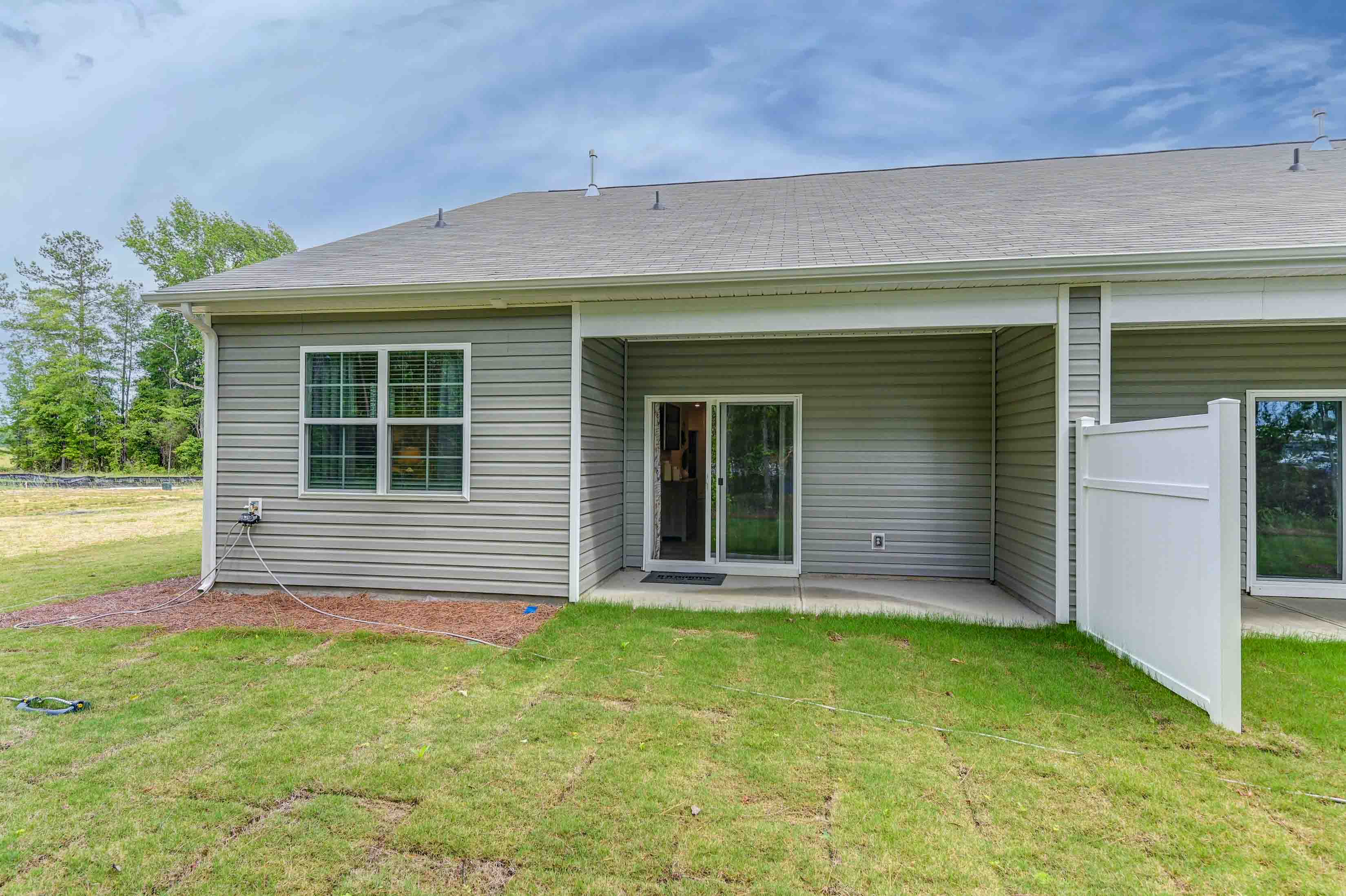 New Homes in Willow Commons | Lugoff, SC | D.R. Horton