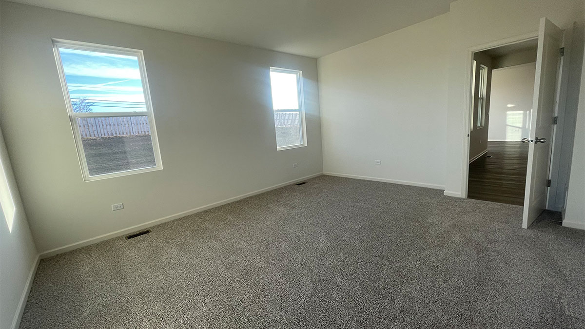 Home For Sale in Cider Grove | Huntley, IL | D.R. Horton