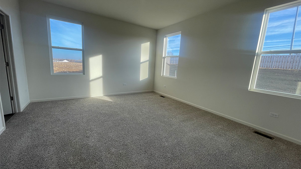 Home For Sale in Cider Grove | Huntley, IL | D.R. Horton