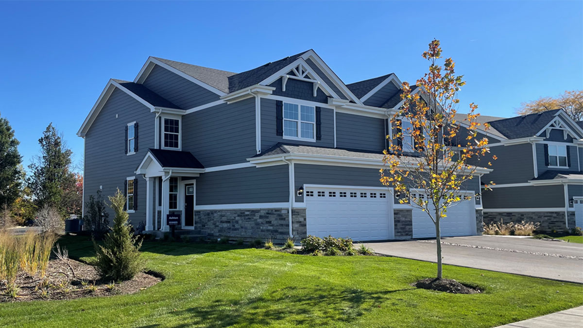 Home For Sale in Charlestowne Lakes | St Charles, IL | D.R. Horton