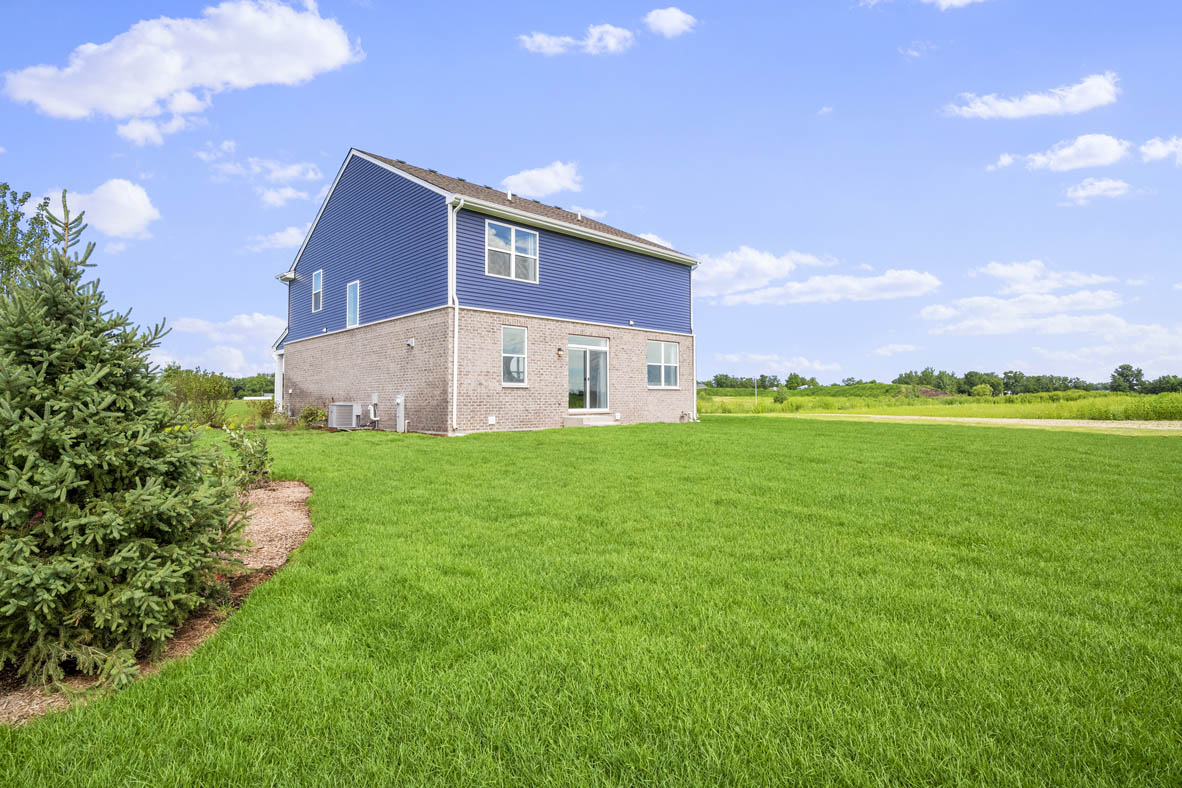 New Homes in Ivanhoe | Manhattan, IL | D.R. Horton