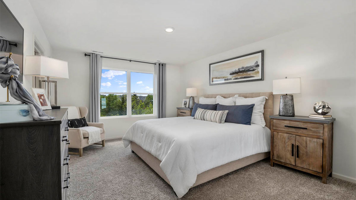 Home For Sale in Ashford Place | Plainfield, IL | D.R. Horton