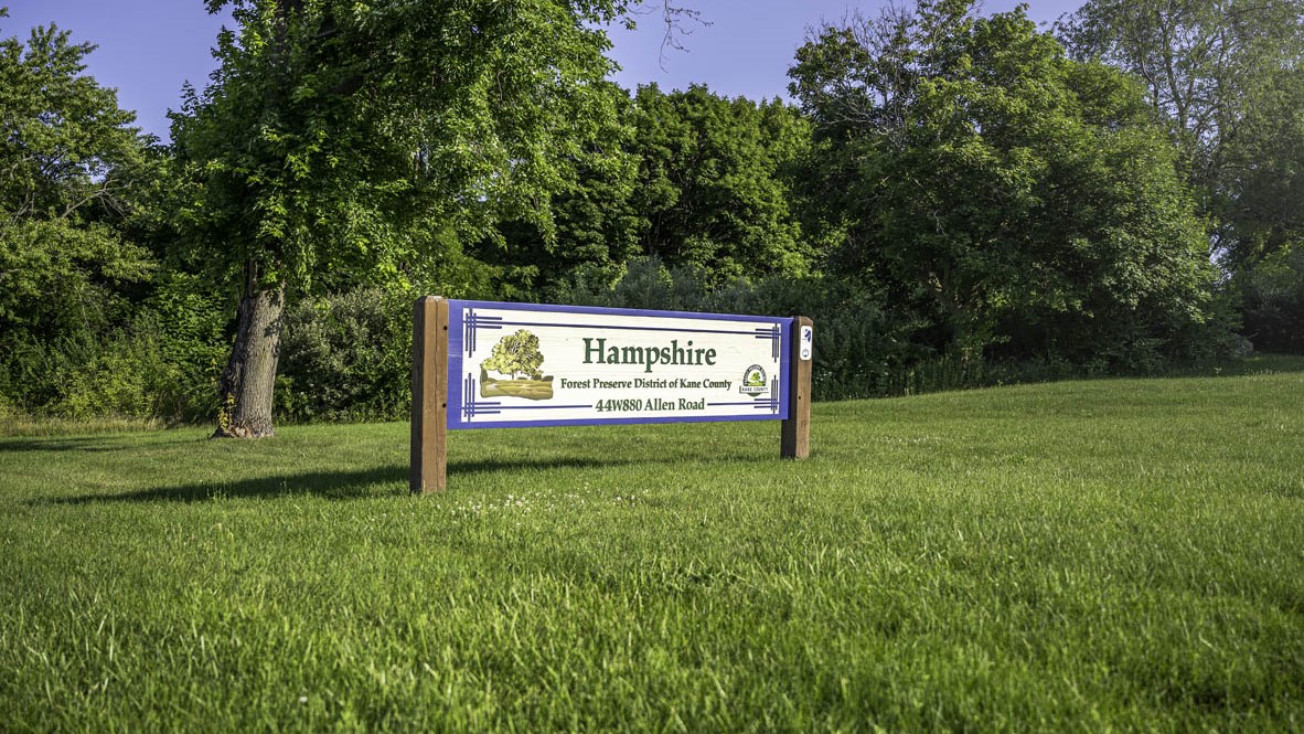 New Homes in Prairie Ridge | HAMPSHIRE, IL | D.R. Horton