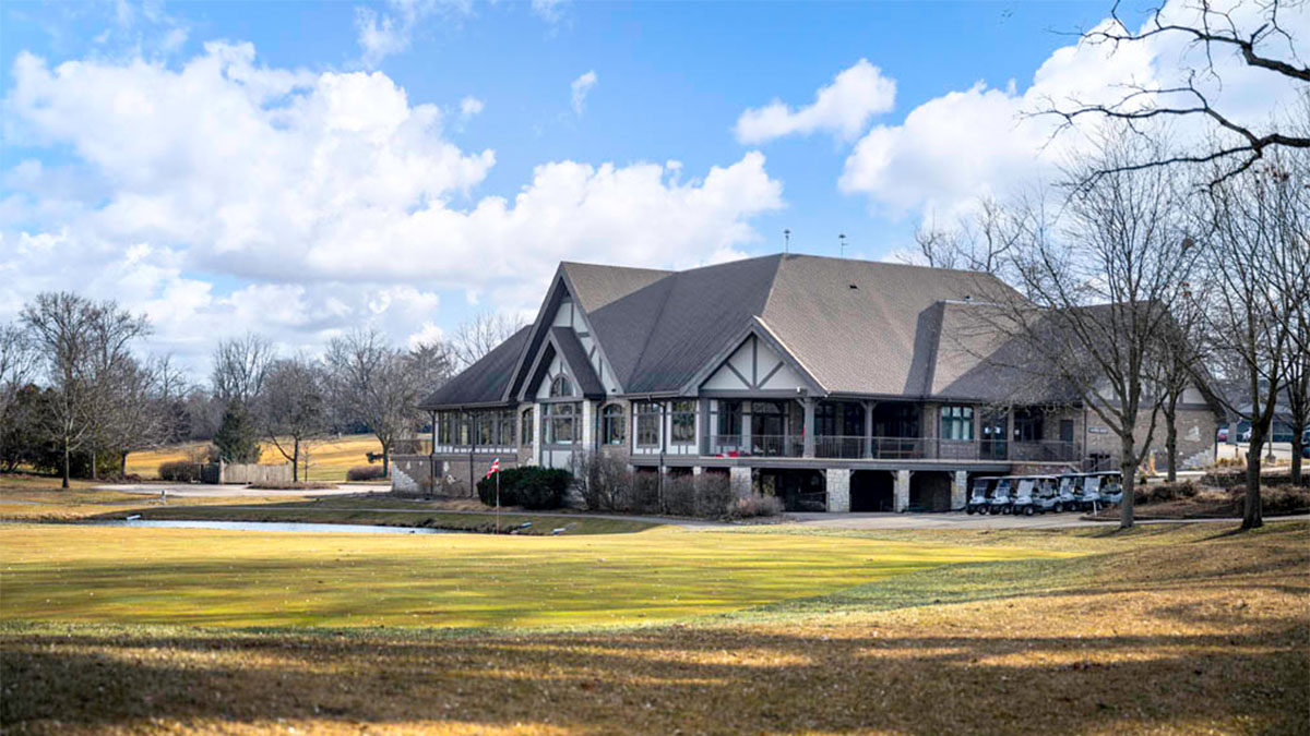 New Homes in The Grasslands Freedom Ranch Homes | BARTLETT, IL | D.R ...