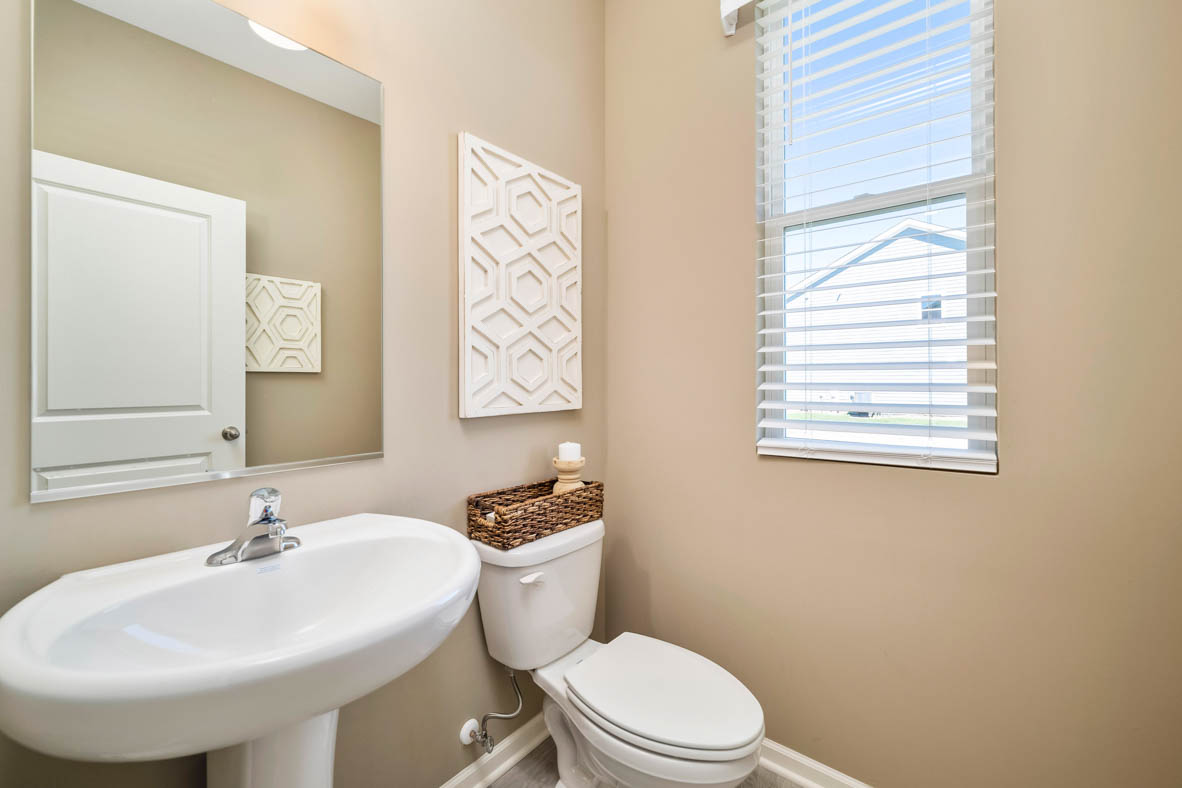 Floor Plan in Playa Vista | PLAINFIELD, IL | D.R. Horton