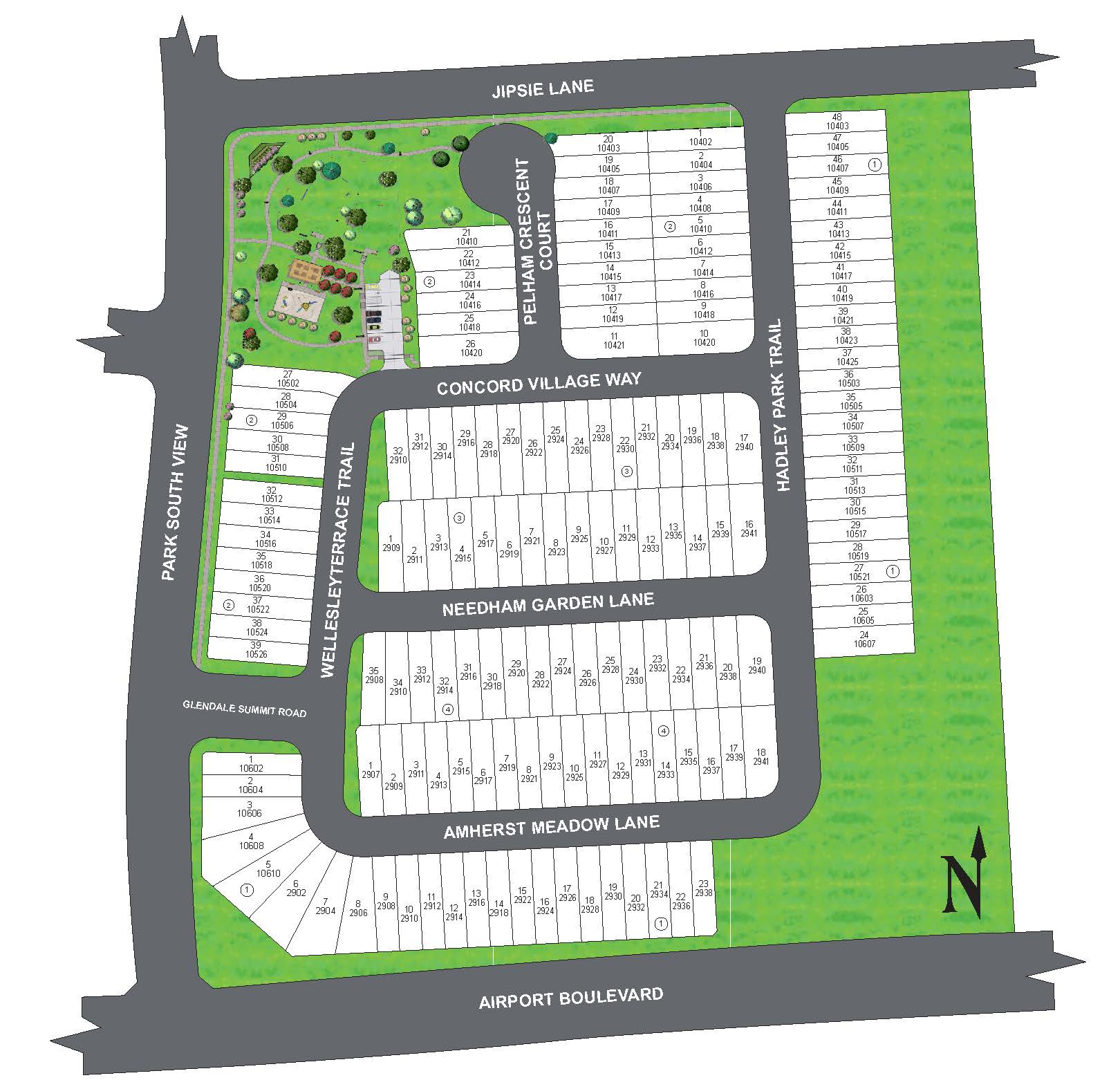 New Homes in Grand West | Houston, TX | D.R. Horton