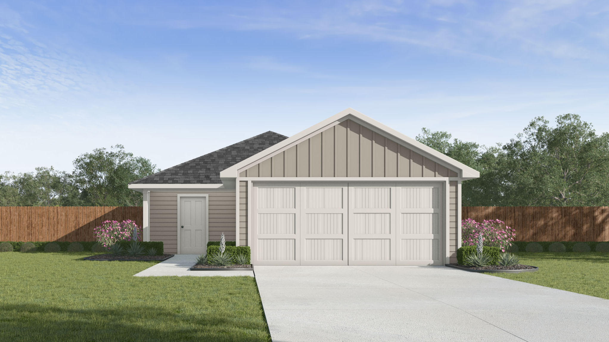 New Homes in Garver Heights | Houston, TX | D.R. Horton