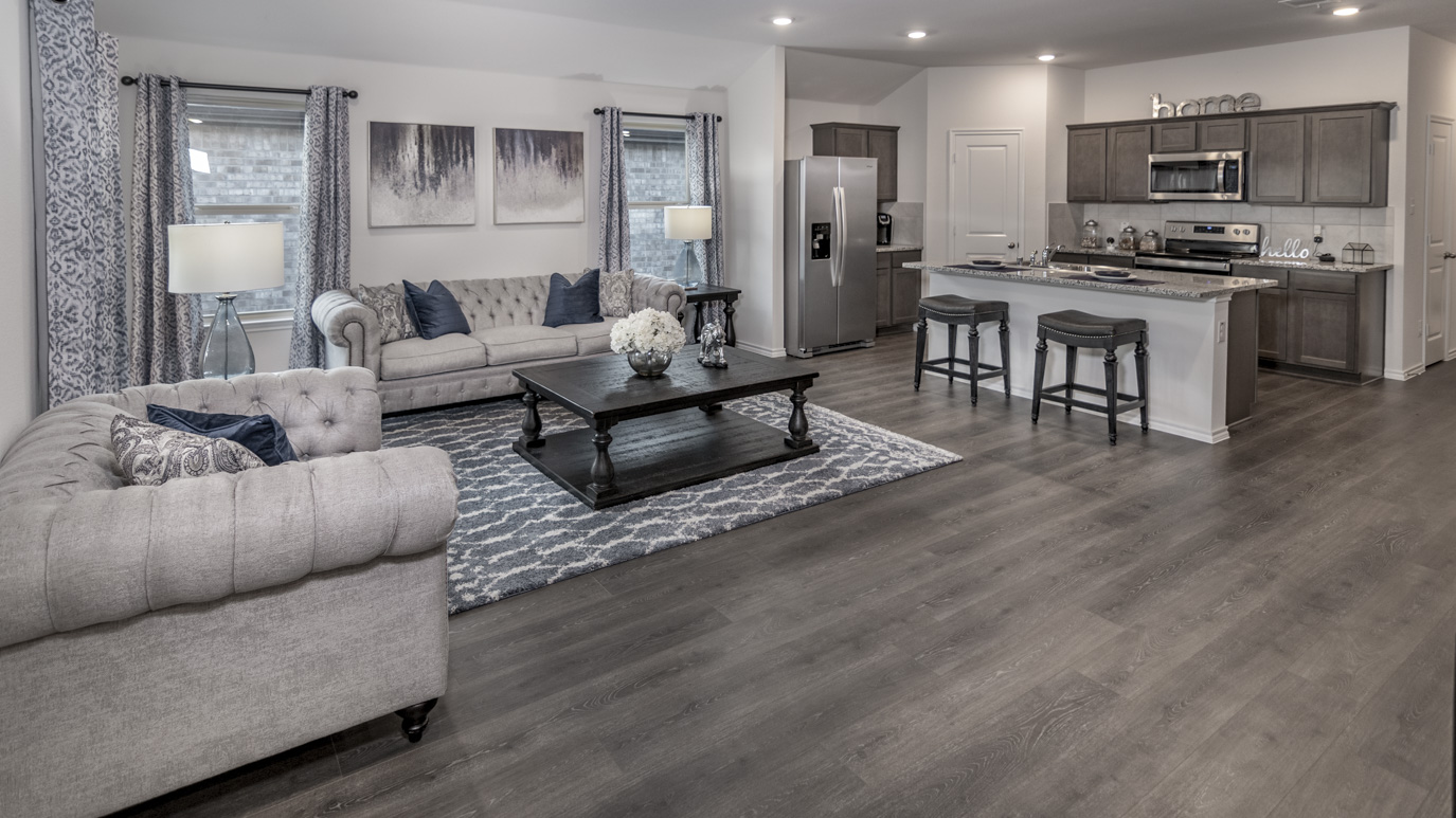 Home For Sale in The Reserve at Timber Creek | Lindale, TX | D.R. Horton