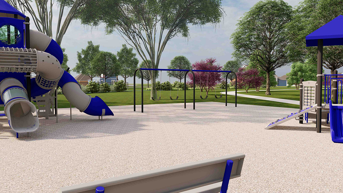 New Homes in Miles Farm | DANVILLE, IN | D.R. Horton