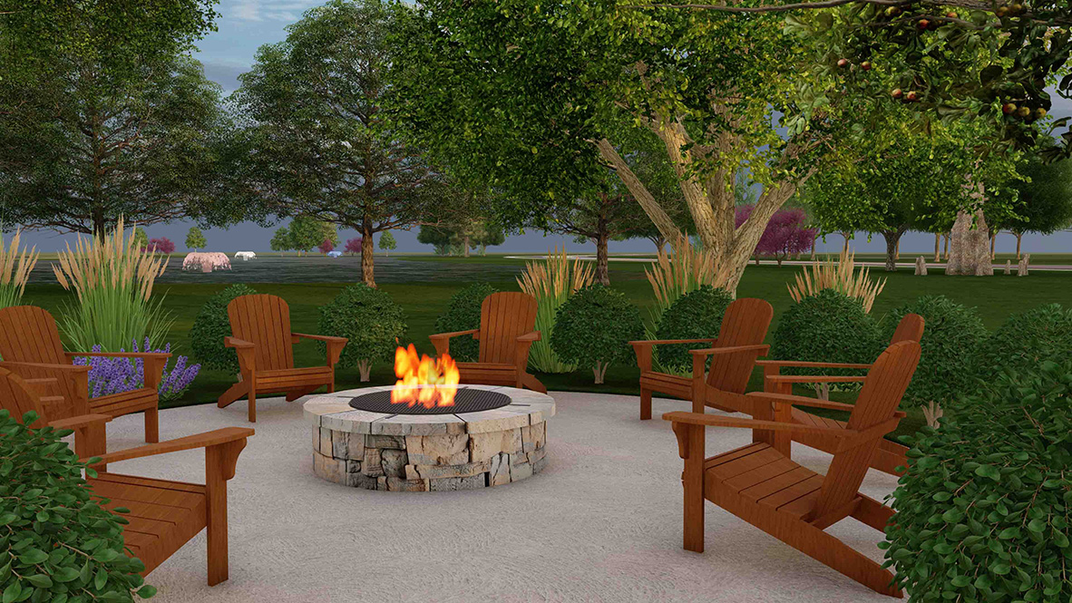 New Homes in Miles Farm | Danville, IN | D.R. Horton