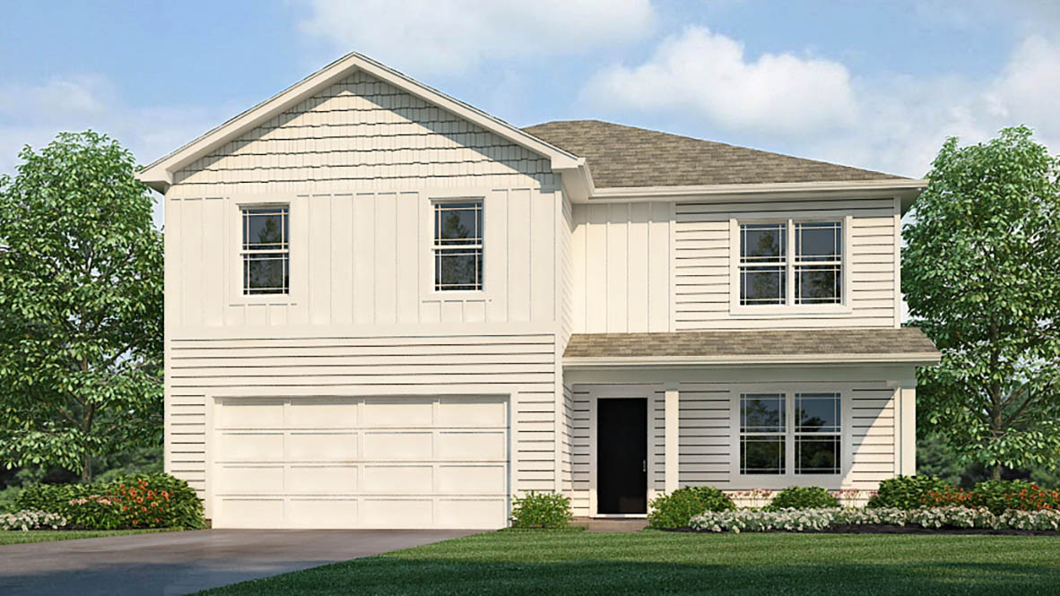 Home For Sale in Cardinal Grove | Indianapolis, IN | D.R. Horton