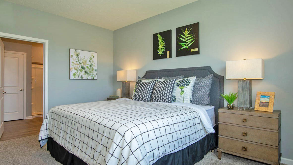 New Homes in Parks at Decatur | Camby, IN | D.R. Horton