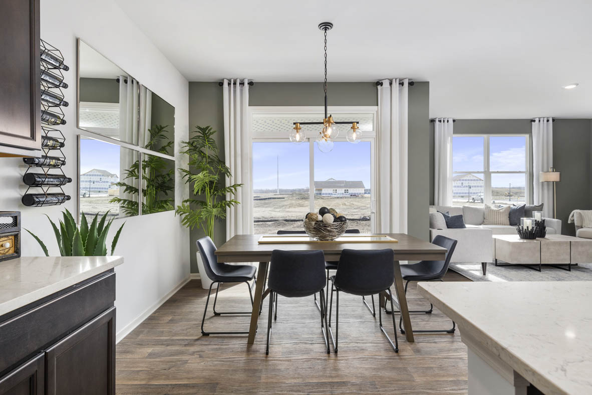 New Homes in Parks at Decatur | Camby, IN | D.R. Horton