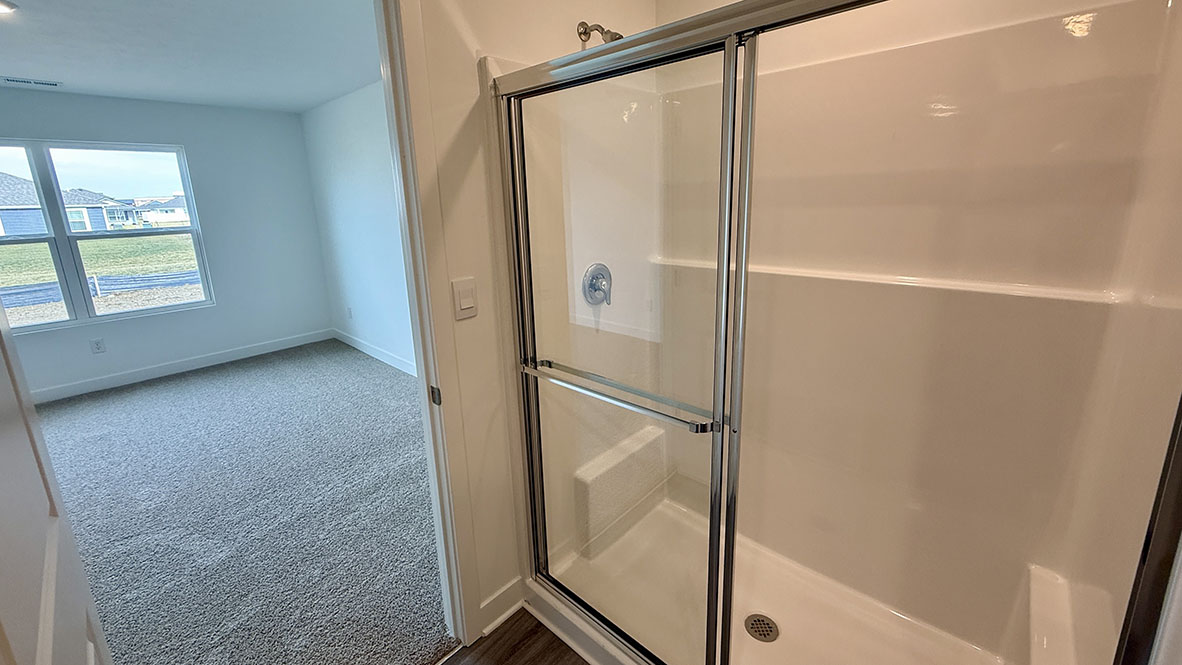 Home For Sale in Brunson's Landing | Greenfield, IN | D.R. Horton