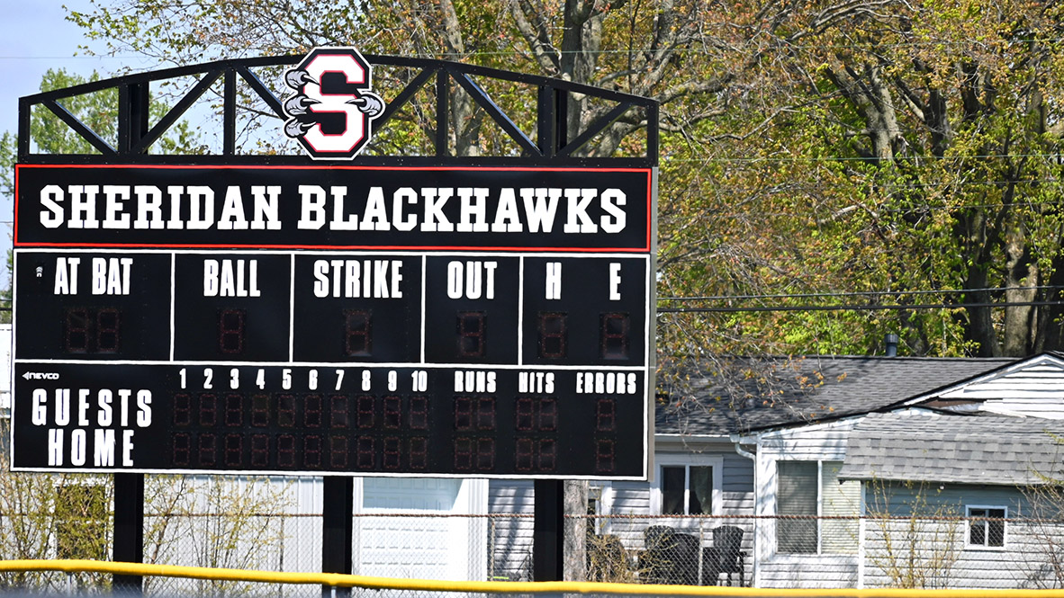 New Homes in Centre Place | Sheridan, IN | D.R. Horton