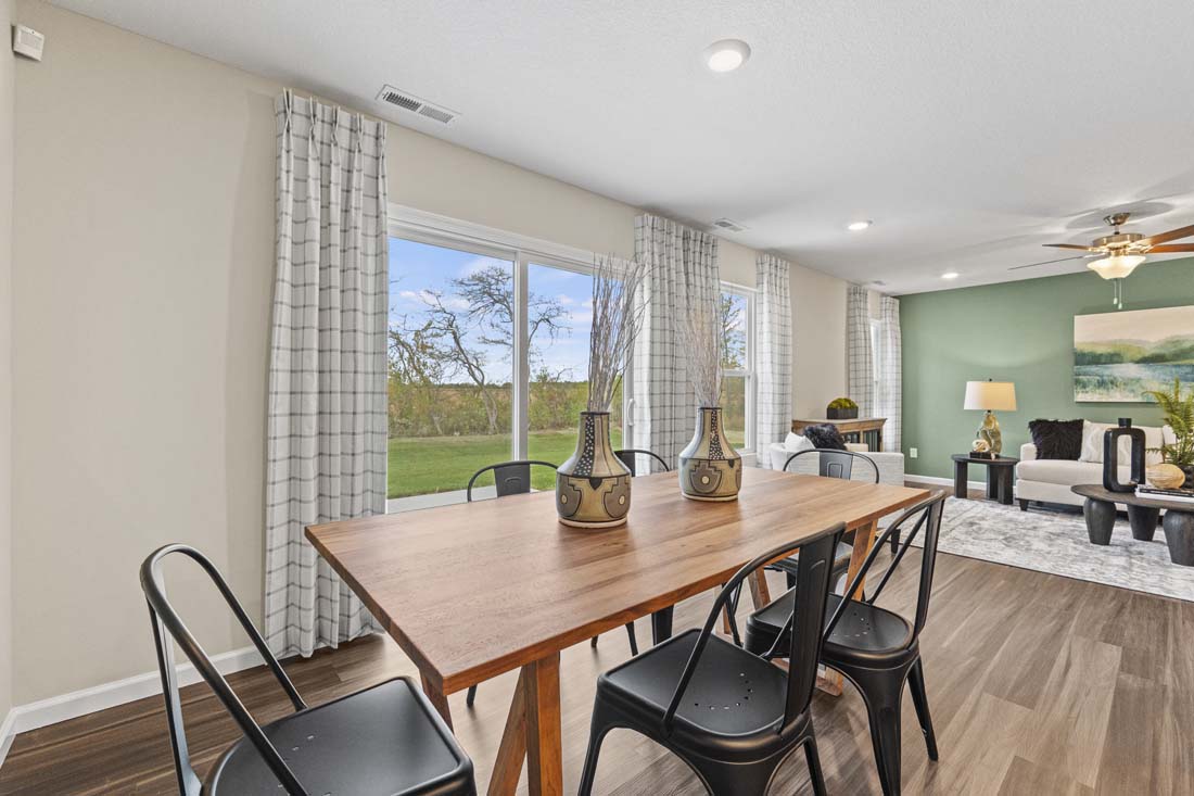 New Homes in Traders Trace | Fort Wayne, IN | D.R. Horton