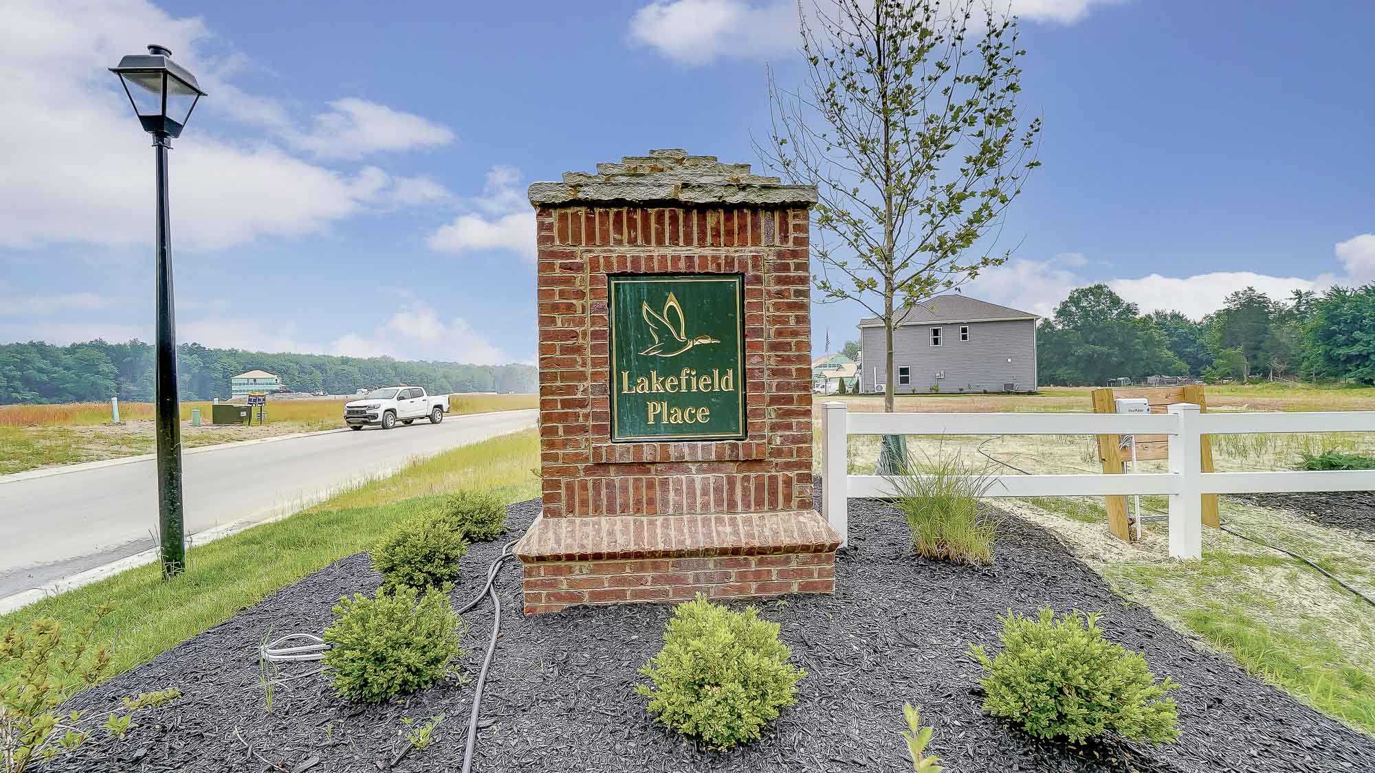 New Homes in Lakefield Place | Goshen Township, OH | D.R. Horton