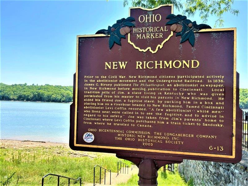 New Homes in Riverview Bluffs | New Richmond, OH | D.R. Horton