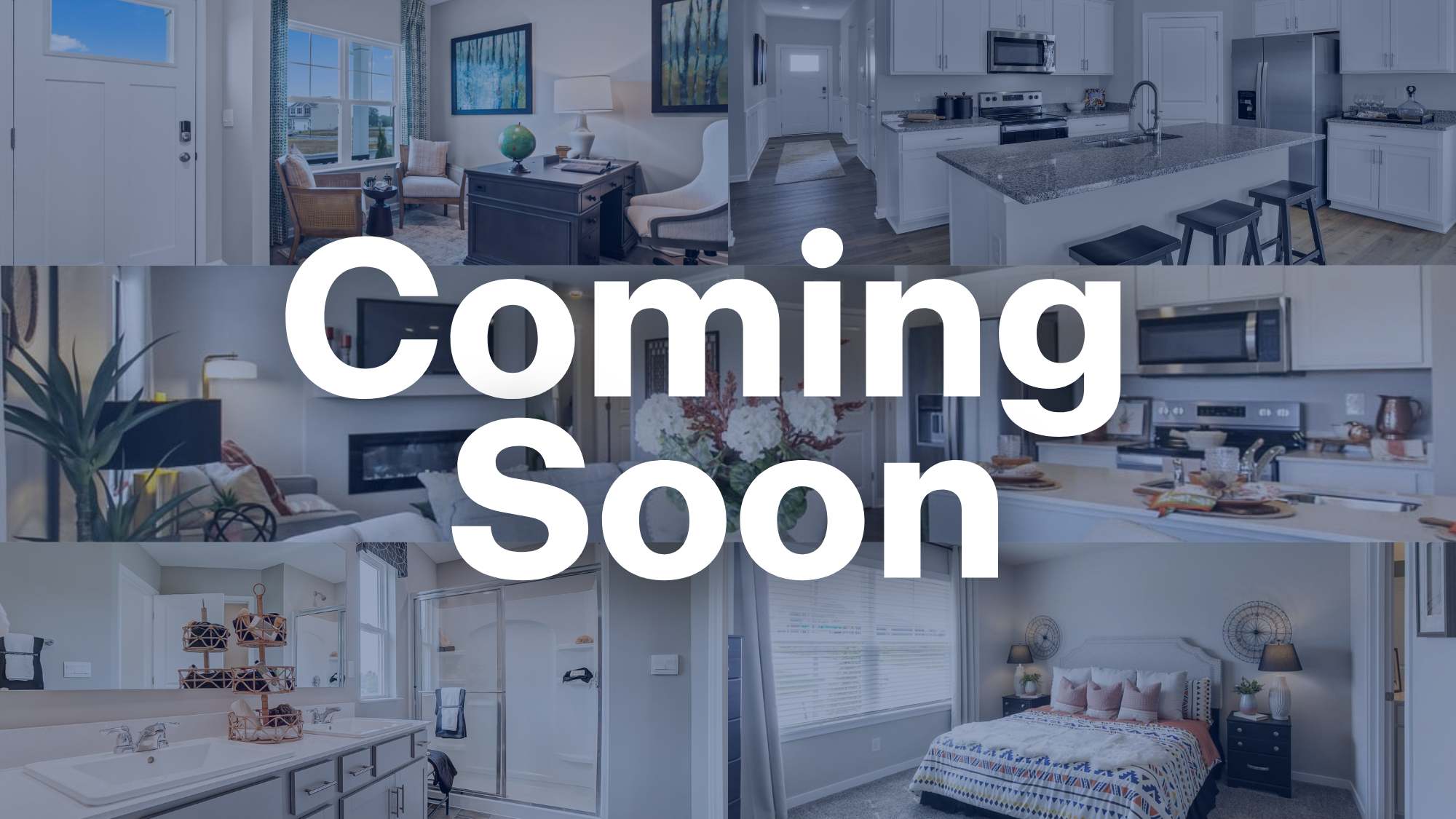 New Homes in Grandstone Trace | XENIA, OH | D.R. Horton