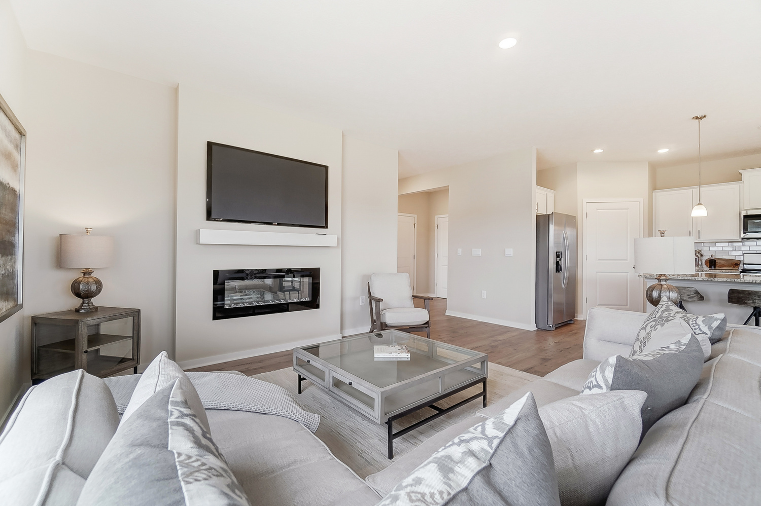 New Homes in Plains at Madison Meadows | Plain City, OH | D.R. Horton