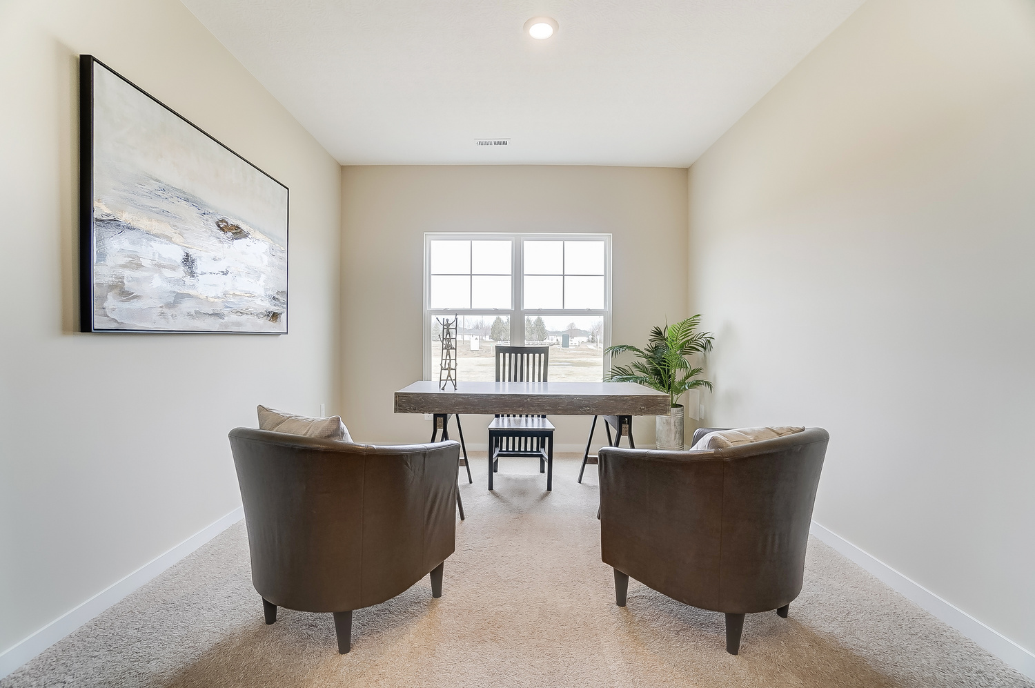 New Homes in Plains at Madison Meadows | Plain City, OH | D.R. Horton