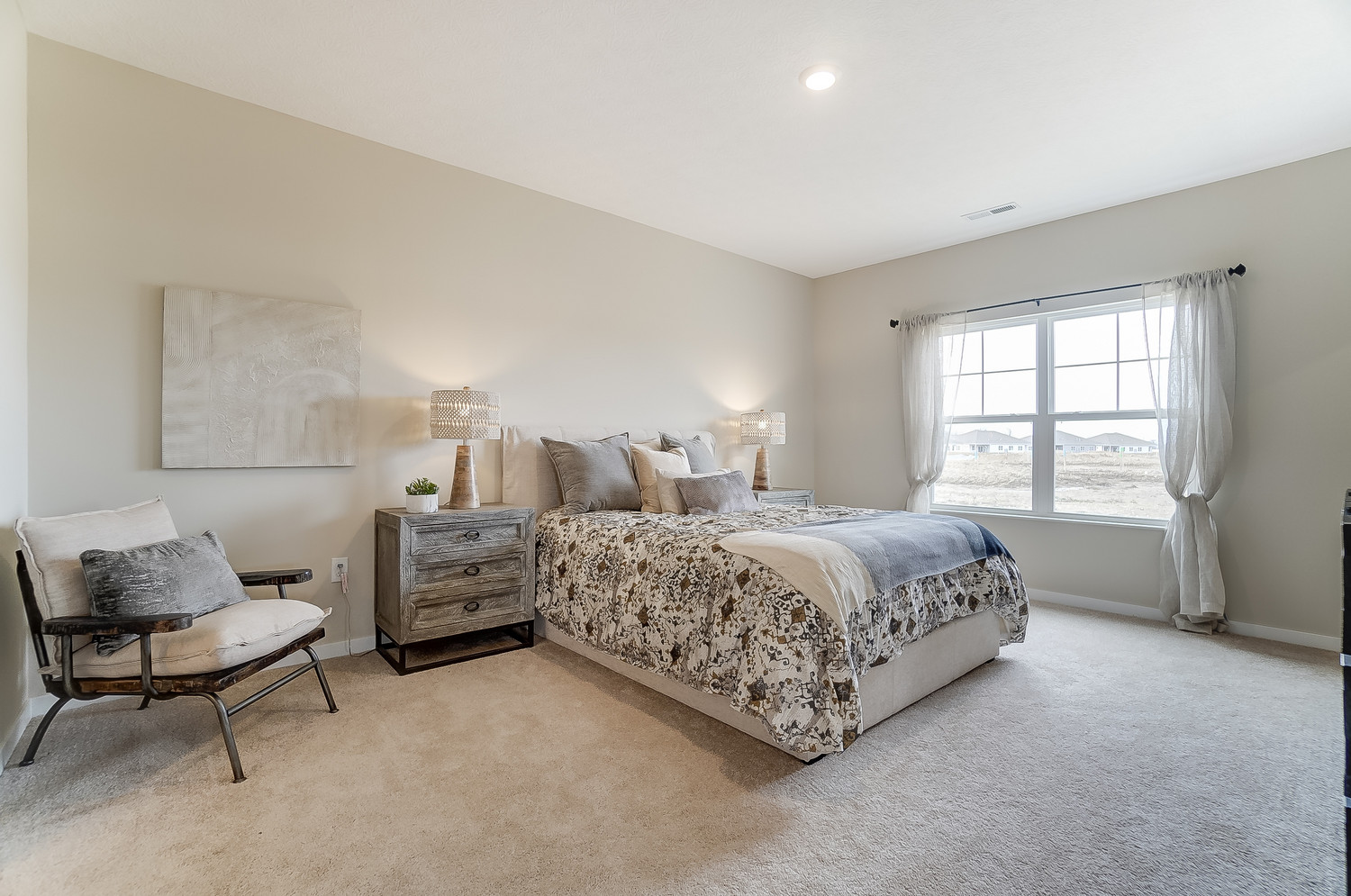 New Homes in Plains at Madison Meadows | Plain City, OH | D.R. Horton