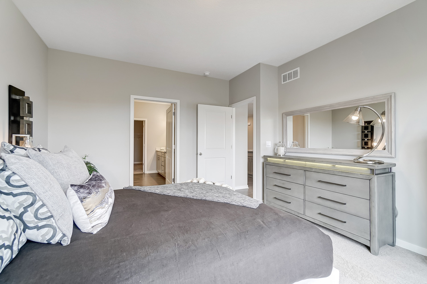 New Homes in Plains at Madison Meadows | Plain City, OH | D.R. Horton