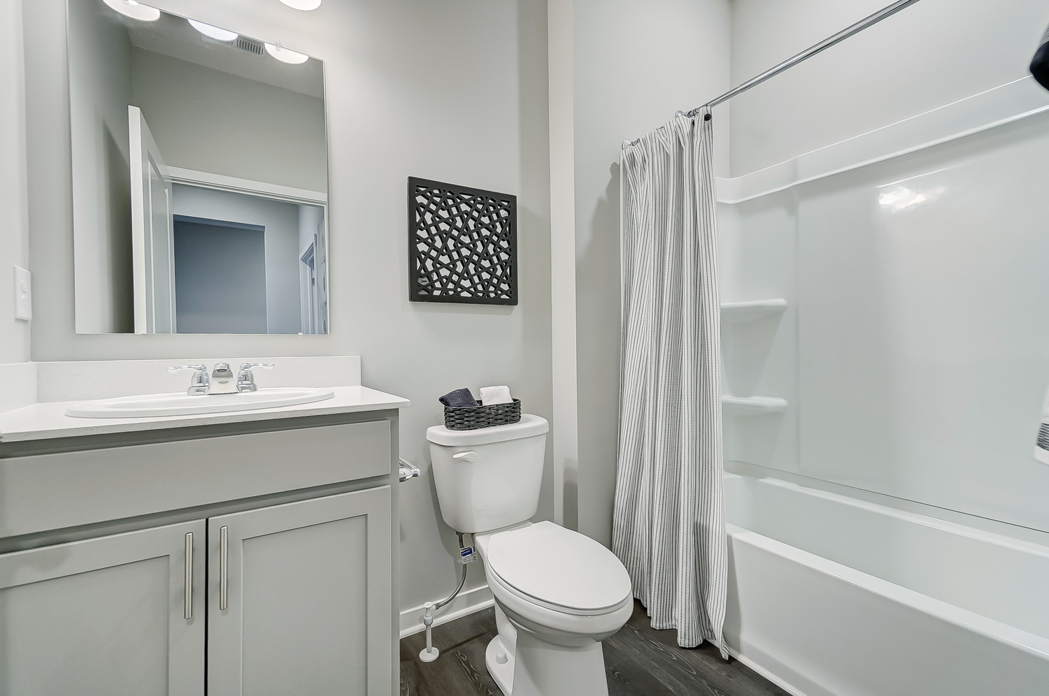 New Homes in Plains at Madison Meadows | Plain City, OH | D.R. Horton