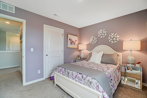 New Homes in Villas at Renner Park | Columbus, OH | D.R. Horton