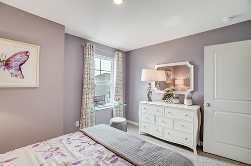 New Homes in Villas at Renner Park | Columbus, OH | D.R. Horton