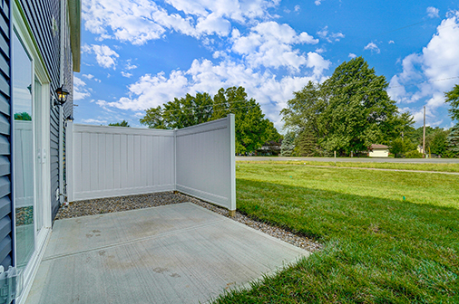 New Homes in Villas at Renner Park | Columbus, OH | D.R. Horton