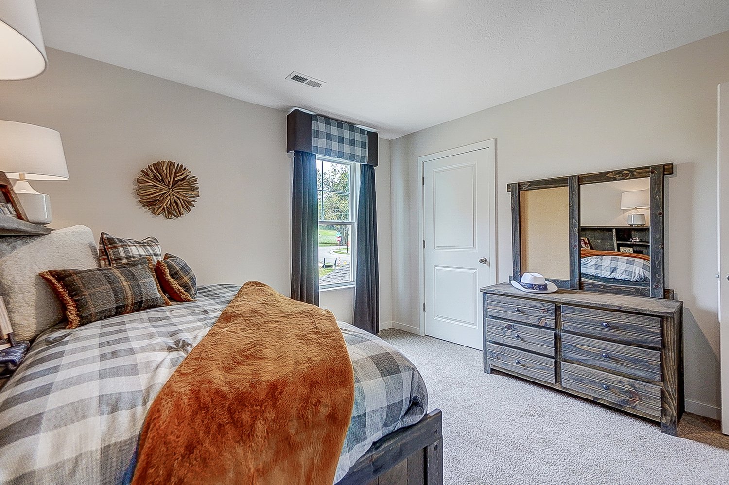 Floor Plan in Brookview | Canal Winchester, OH | D.R. Horton