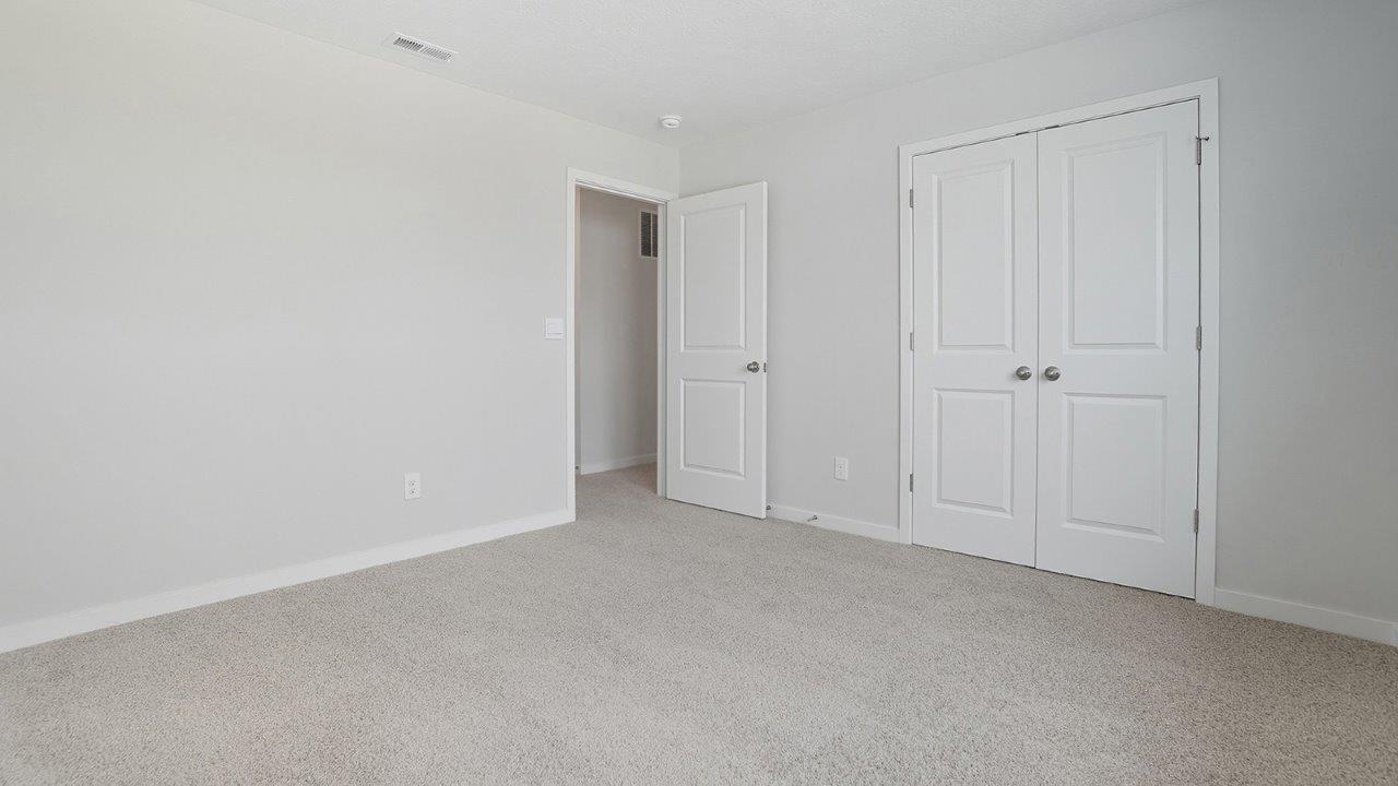 Home For Sale in Ludlow Ridge | Bellefontaine, OH | D.R. Horton