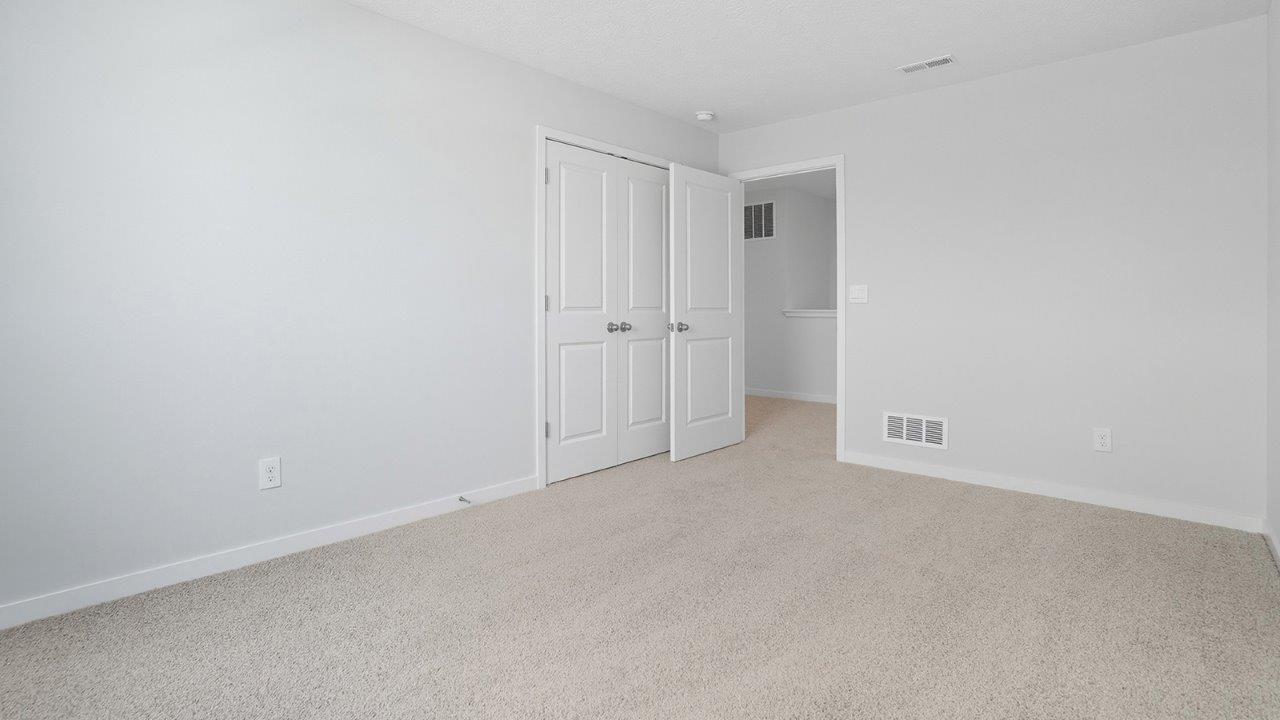 Home For Sale in Ludlow Ridge | Bellefontaine, OH | D.R. Horton