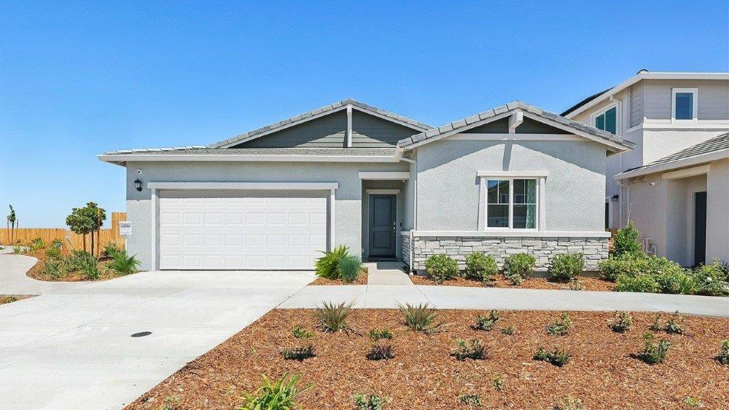 Floor Plan in Aviara at Amoruso Ranch | ROSEVILLE, CA | D.R. Horton