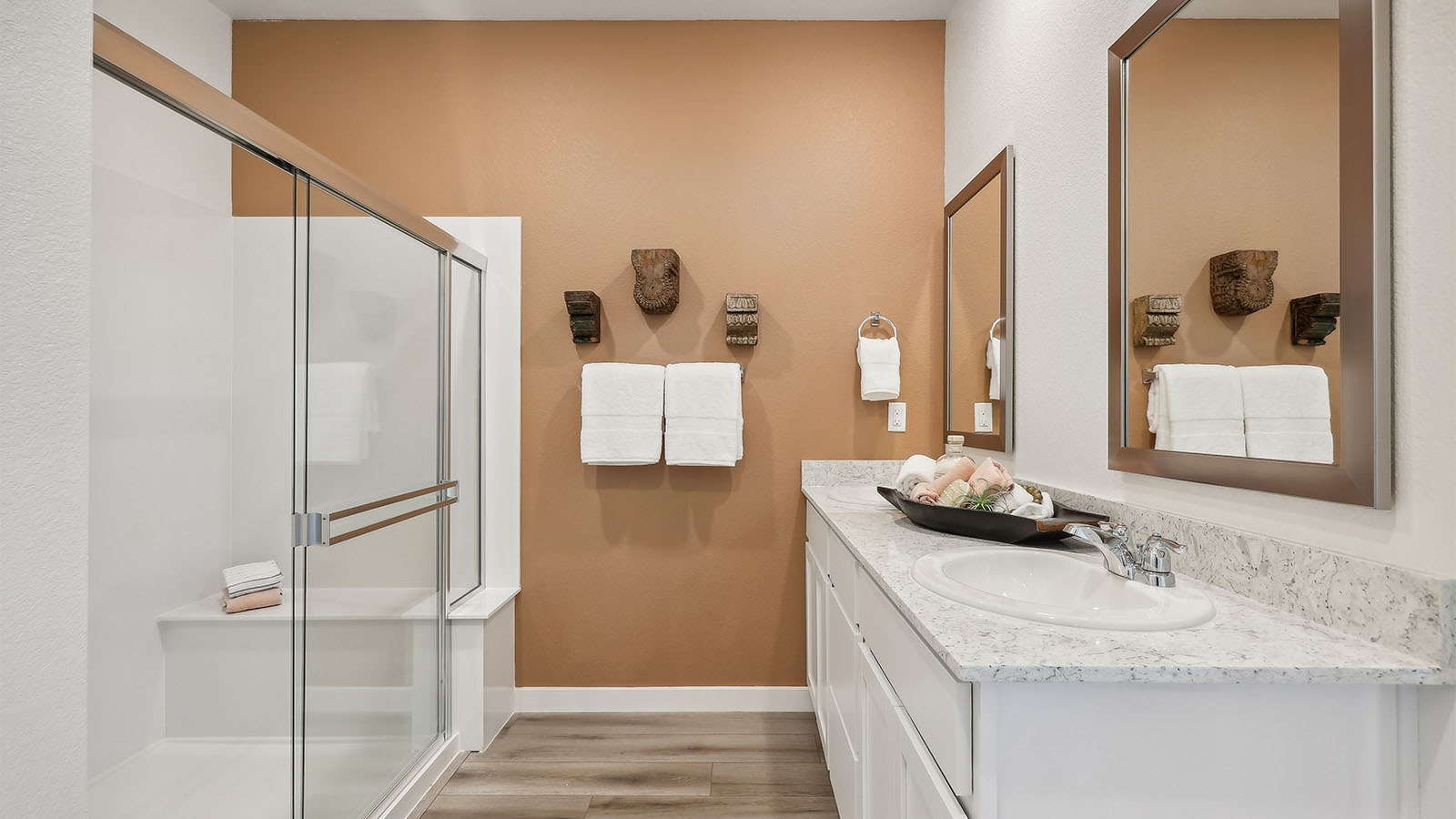 Floor Plan in Aviara at Amoruso Ranch | ROSEVILLE, CA | D.R. Horton